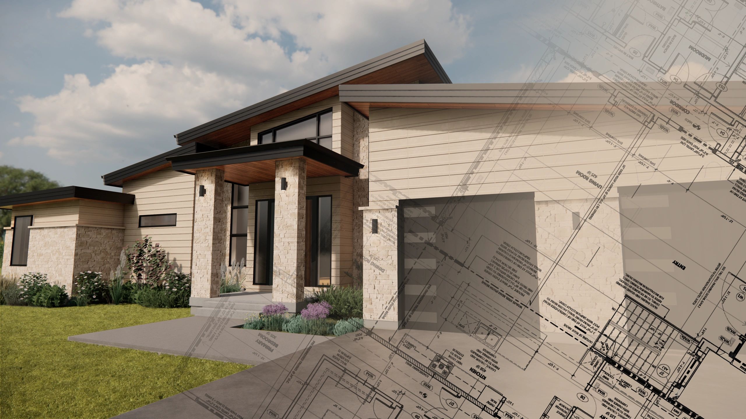 Legal Basement Units | BCIN Architectural Design and Drawing Packages